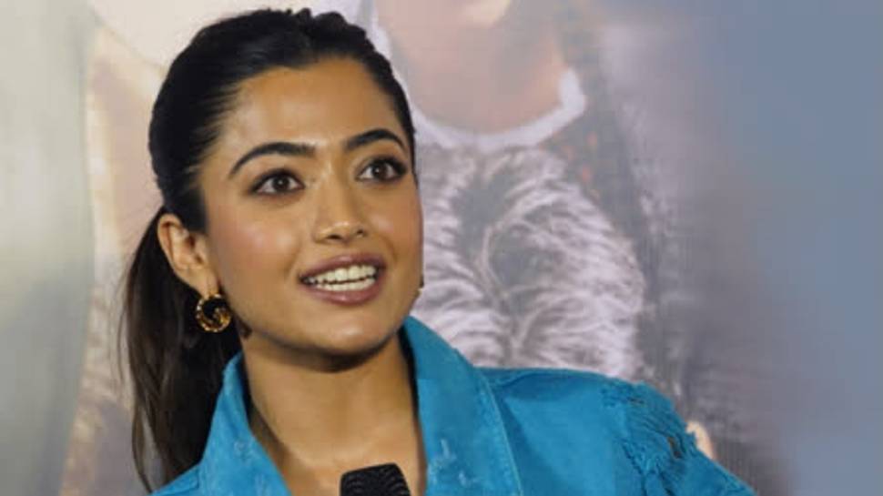 Rashmika Mandanna deep fake video makes her brand ambassador of i4c vn ...