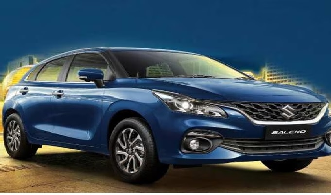 Maruti Suzuki Launches Baleno Regal Edition check here price, features ...