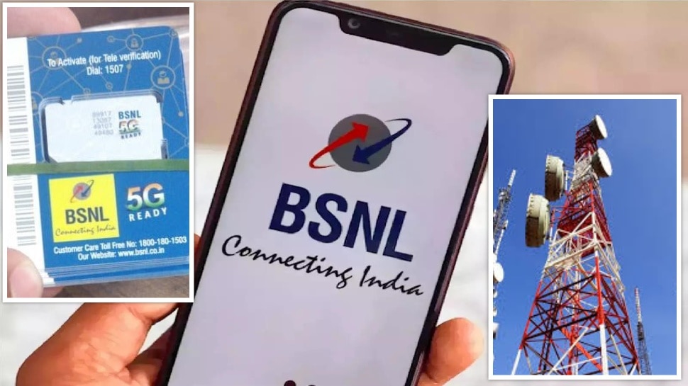 BSNL Master Stroke To Jio And Airtel Trails On Direct To Device ...