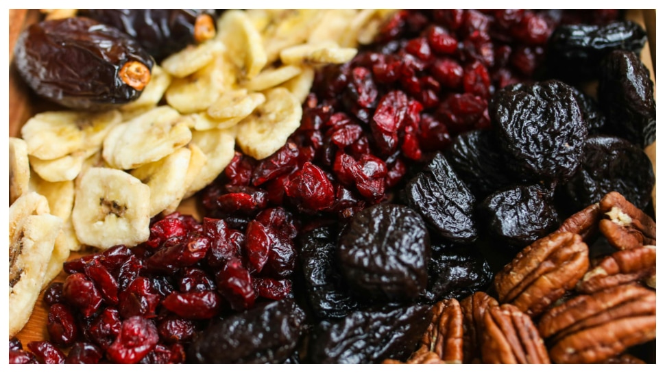Dry Fruits for Healthy Life Boost Your Health and Immunity with These 4 ...