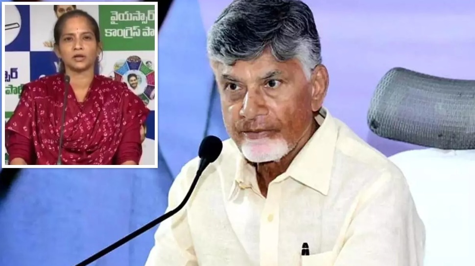 I Will Commit Suicide Infront Of CM Chandrababu Residence Says Inturi ...