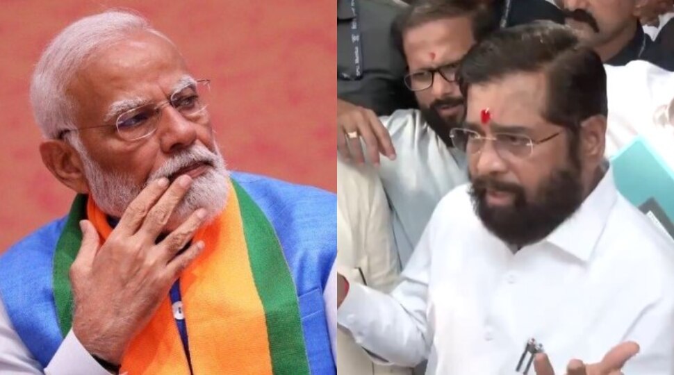 Cm Eknath shinde sensational comments after huge victory in Maharashtra ...