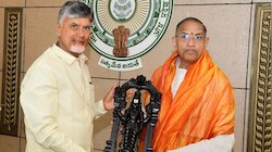 Chaganti Koteswara Rao News in Telugu, Latest Chaganti Koteswara Rao ...