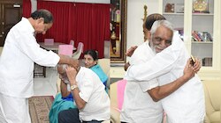 KCR Erravelli Farmhouse News in Telugu, Latest KCR Erravelli Farmhouse ...