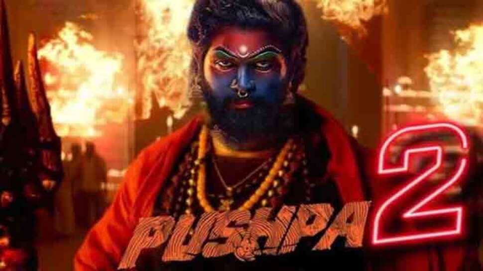 Pushpa 2 Pre release business shocks Tollywood here is how much Allu ...