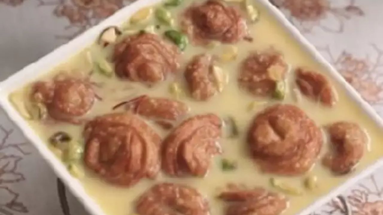 How To Make Boo Chakra Making Process In 10 Minutes | Boo Chakra: తీపి ...