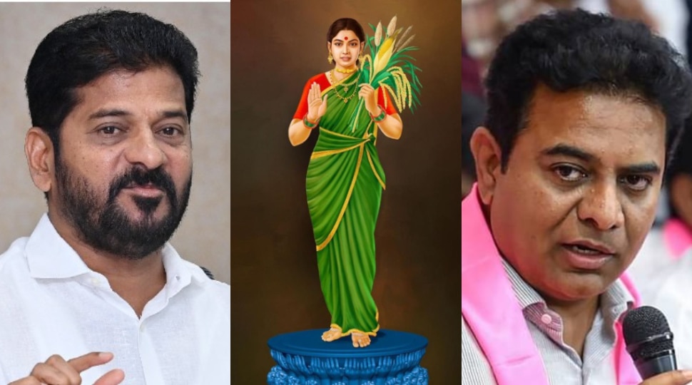 brs leaders fires on congress cm revanth reddy govt over Telangana ...