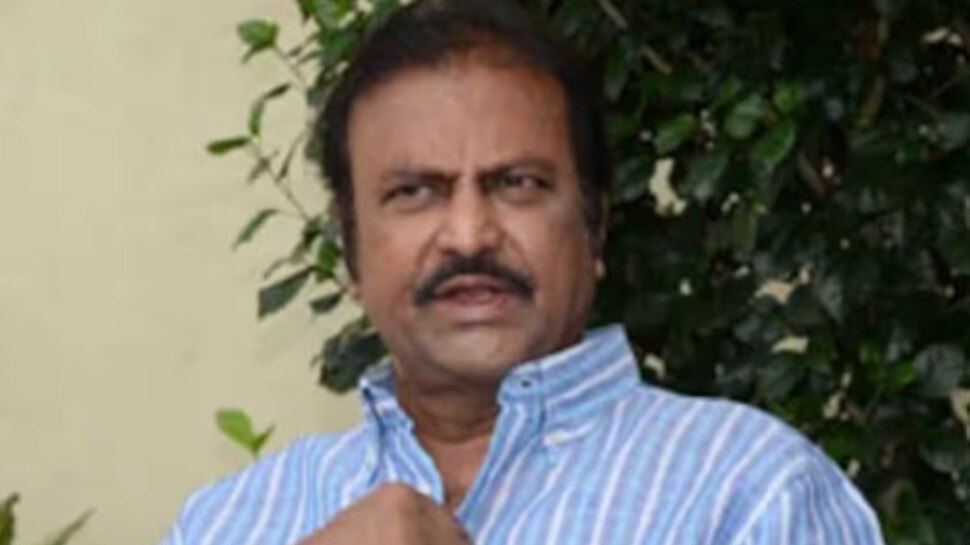 High court advocate arun kumar complained caseagainst film actor mohan ...