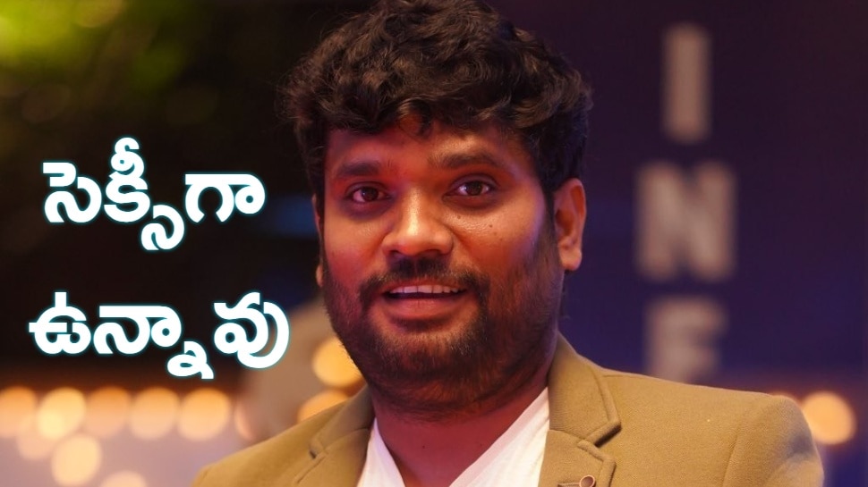 YouTuber Prasad Behara Arrest On Mechanic Web Series Heroine Harassment ...