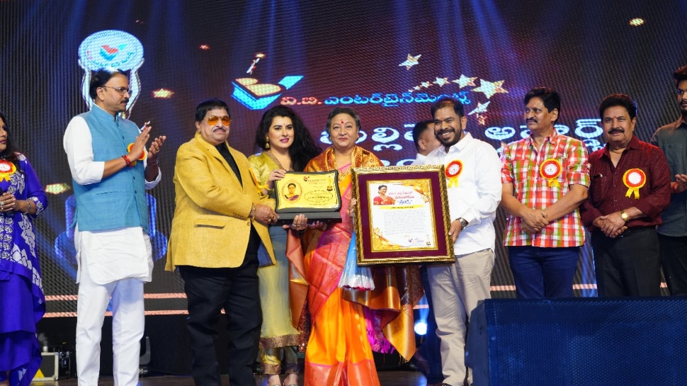 VB Entertainment Awards 2023 -24 TV Awards full details here ta | VB ...