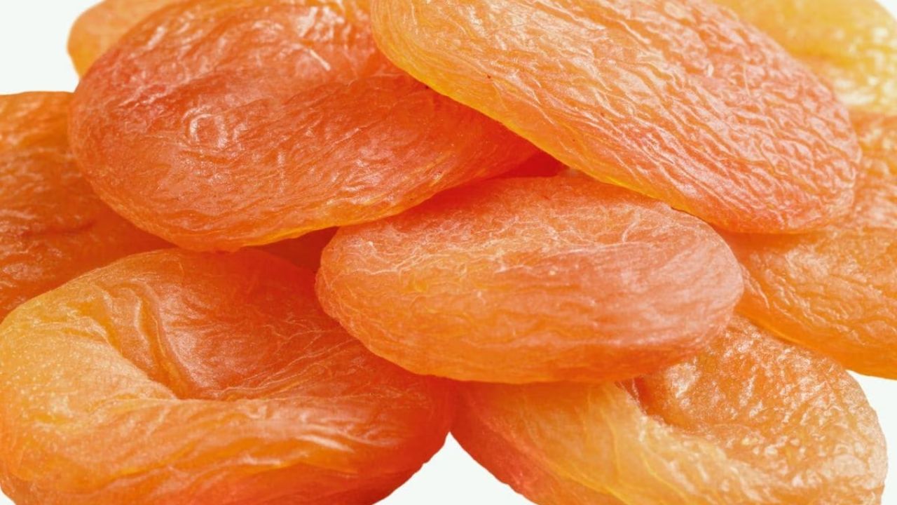 Apricots Helps To Reduce Sugar Levels Weight Loss Bad Cholesterol ...