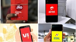 Train issued orders to avail only voice plans News in Telugu, Latest ...