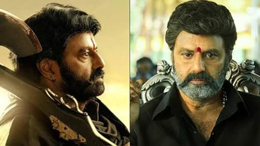 Balakrishna Daaku Maharaj Pre Release Event Cancelled Balayya Releases ...