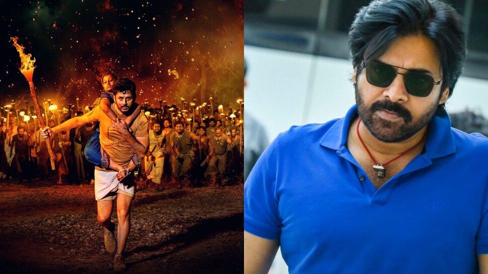 Nithiin Director Sriram venu dil raj combo thammudu shoot is progressing at wrap speed with any ...