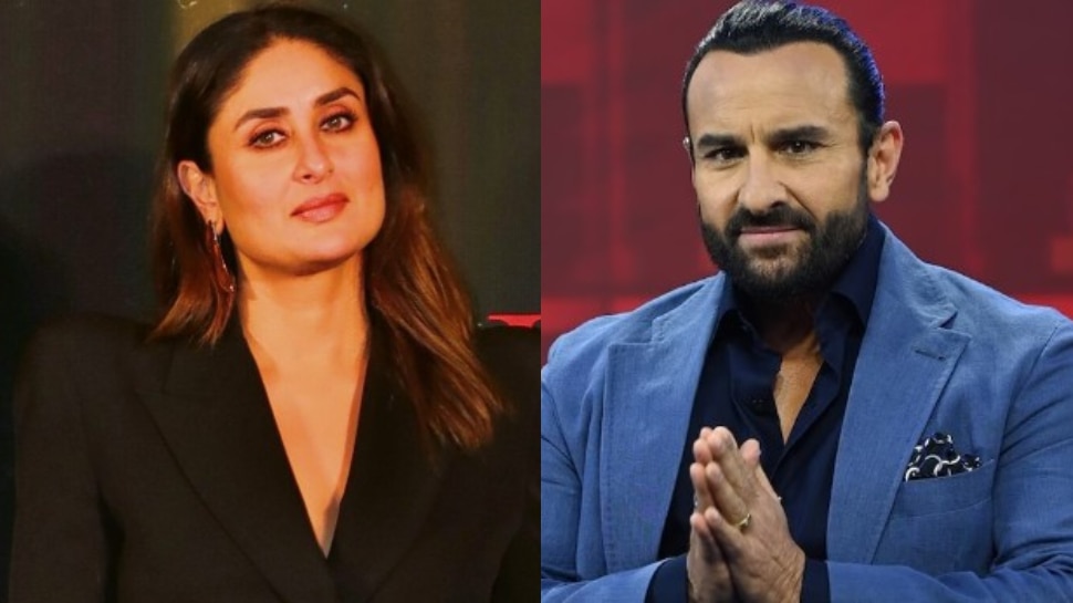 Leave us alone saif ali khan wife kareena Kapoor insta post goes viral pa| Kareena Kapoor ...