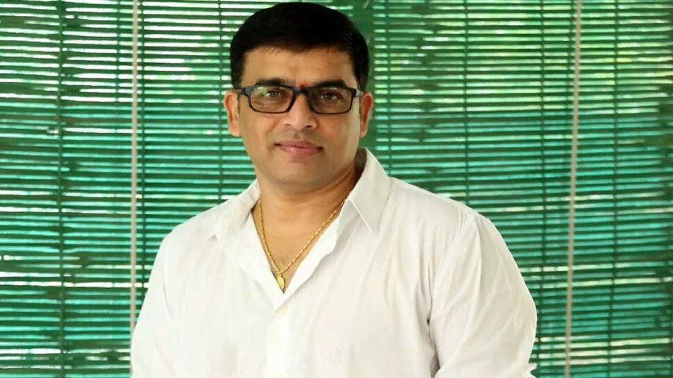 IT Officials Raid Dil Raju House Update What’s Happening Right Now vn ...