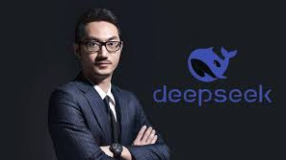DeepSeek founder Liang Wenfeng Who created DeepSeek and kept the world ... DeepSeek founder Liang Wenfeng Who created DeepSeek and kept the world ...
