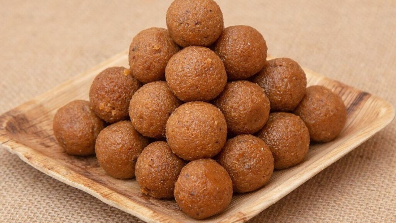 Healthy Weight Loss Recipe With Almonds And Date Must Eat | Weight Loss Recipe: బాదం, ఖర్జూరం ...