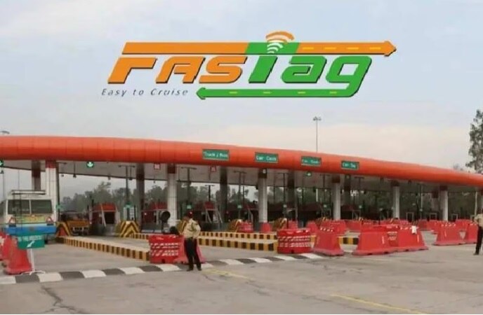 How to Recharge your Fastag know the simple and easy ways to recharge ...