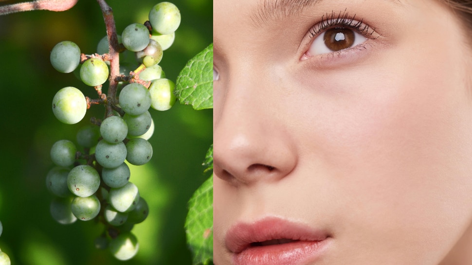 Grapes Beauty Benefits How Grapes Enhance Skin Health and Prevent Aging ...