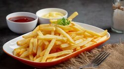Air Fryer French Fries News in Telugu, Latest Air Fryer French Fries ...