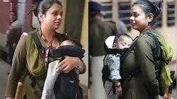 female constable News in Telugu, Latest female constable news, photos ...