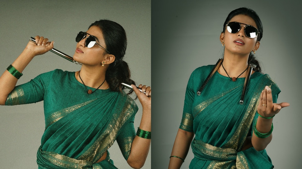 Sivangi movie Teaser talk video goes viral on social media ta | Sivangi ...
