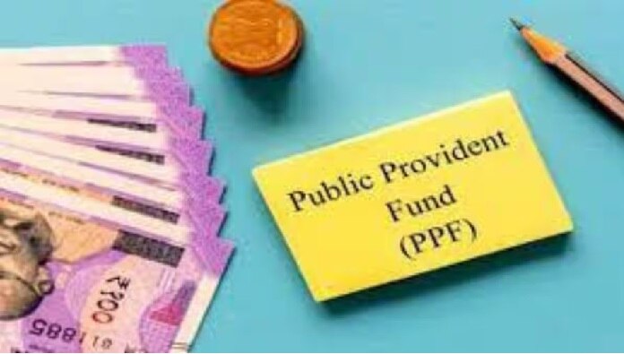 PPF Account Premature Closure Rule check here how to close your ppf ...