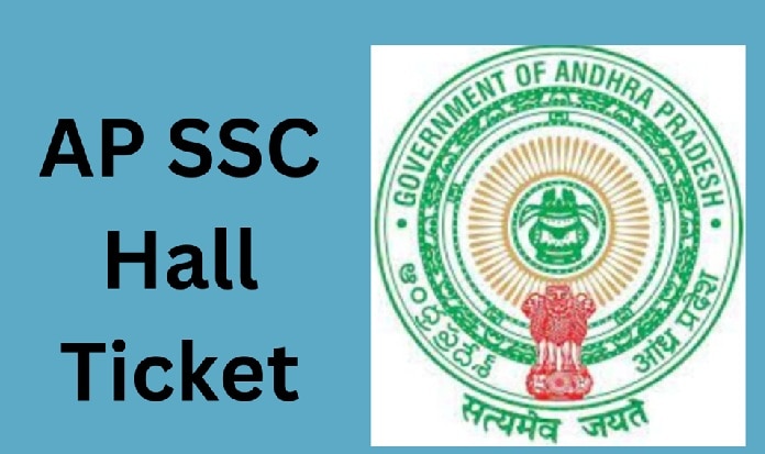 Andhra Pradesh SSC 10th Class Hall Tickets Released download your hall ticket here with easy ...