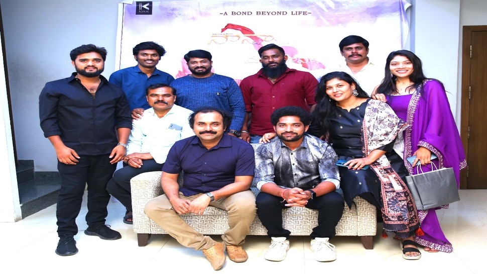 Nanna Malli Rava Emotional Drama Movie Preview Impresses Audience vn ...