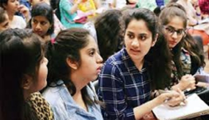 Andhra Pradesh government to start NCERT Syllabus in Intermediate and ...
