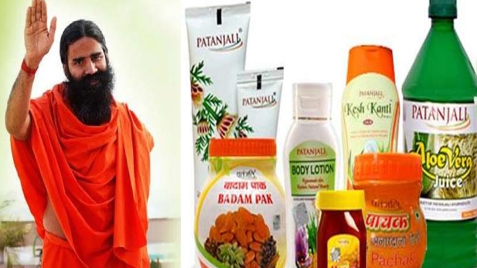 How Patanjali Ayurveda Revolutionized Health with Baba Ramdev Vision ...