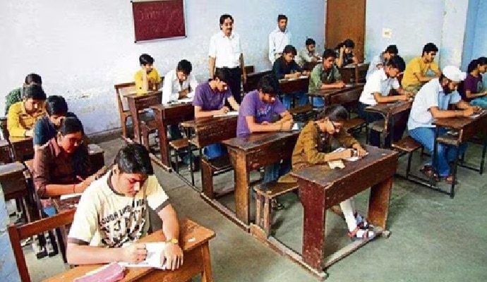 JEE Advanced 2025 Schedule Released check here the application process ...