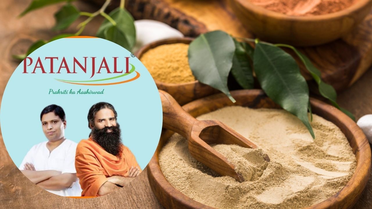 How Is Patanjali Research Innovation Integrating Traditional Ayurvedic ...