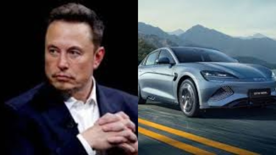 How hard time is Baidu-China company giving Elon Musk details inside ...