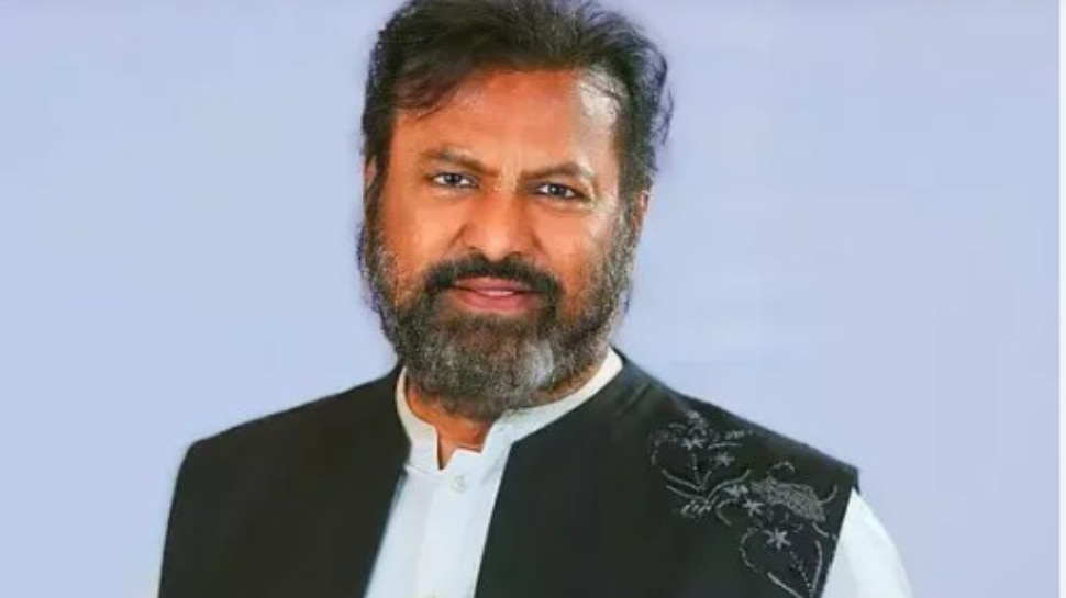 Mohan babu shocking comments on kannappa movie and social media ...