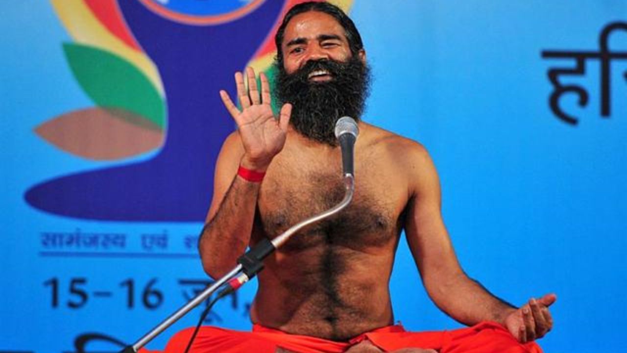 How Swami Ramdev Yoga Became A Global Phenomenon Transforming Millions ...