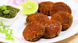 How To Make Soya Kabab News in Telugu, Latest How To Make Soya Kabab ...