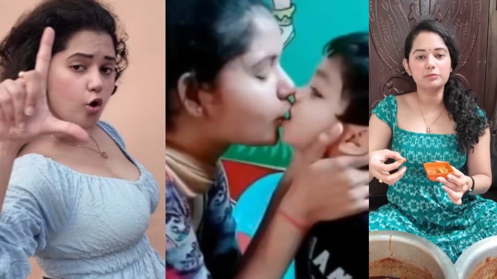 Alekhya Chitti pickles moksha ramya kancharla controversy video goes viral pa | Alekhya Chitti ...