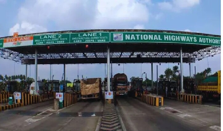 Central government to launch to Toll System to replace Fastag check here how the new satellite ...
