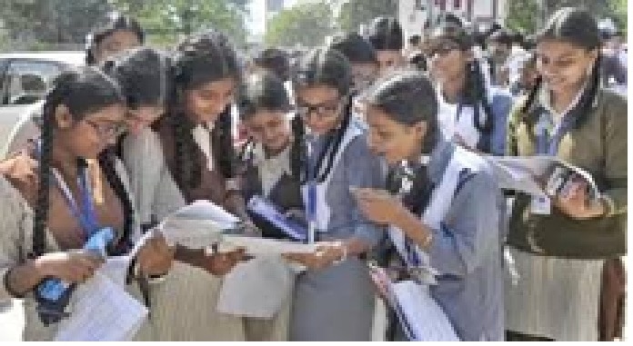 Telangana Intermediate Results 2025 Date fixed expected on tomorrow ...