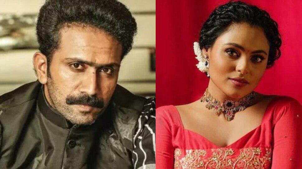 Malayalam Actor shine tom Chacko escaped from hotel room in kochi ...