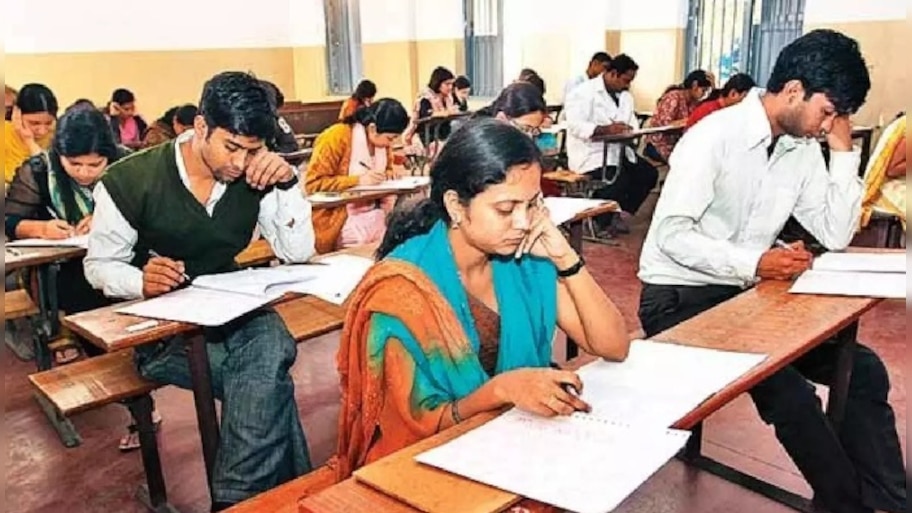 Andhra Pradesh Mega DSC Notification 2025 will Release soon check here ...