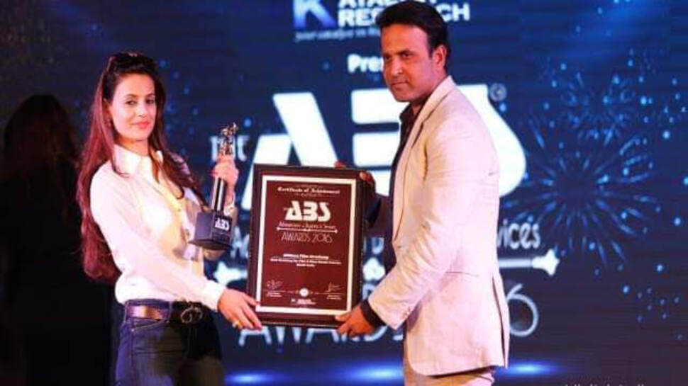 Glitter Film Academy 7 Day Bollywood Film Directed by Deepak Baldev Nominated for IIFA vn | IIFA ...