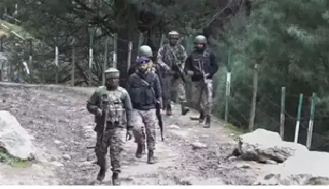 Pahalgam Terror Attack Death List of 26 Individuals released check here ...