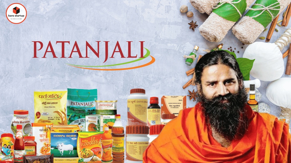 Patanjali products overcome chronic health conditions naturally how ...