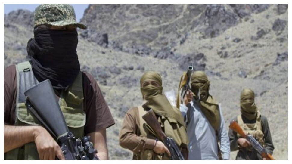 BLA Attack on Pakistan 14 Soldiers Killed in Explosive Ambush in ...