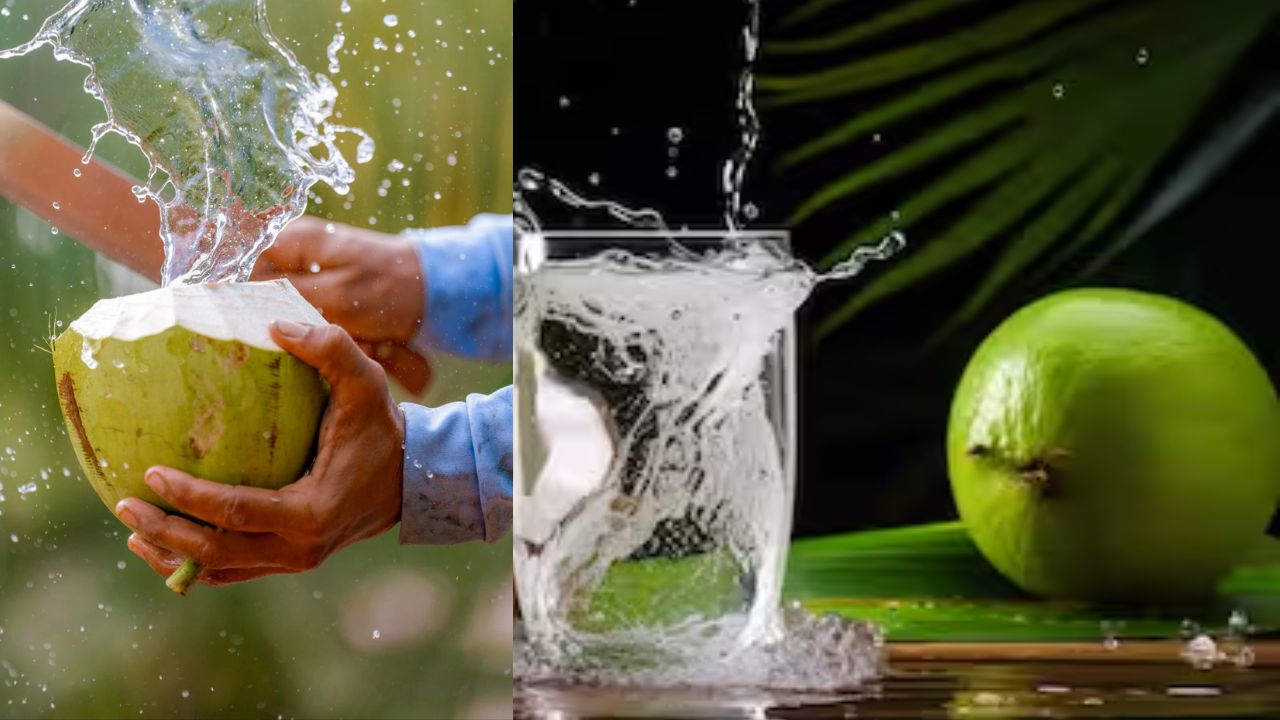 Side Effects Of Drinking Coconut Water | Coconut Water Side Effects ...