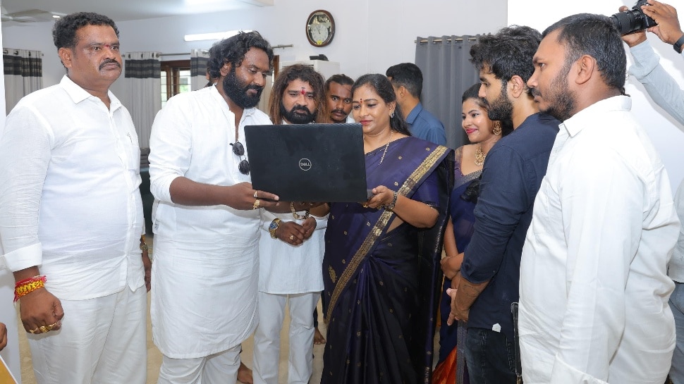 Amma Lyrical Song Released From Friday Movie on Mothers Day Special ...