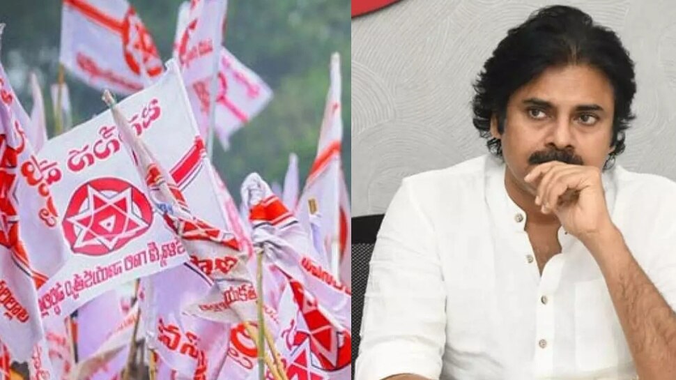 Why Janasena Not Constrating on Tuni Constituency in Kakinada District | Pawan Kalyan: ఆ ...